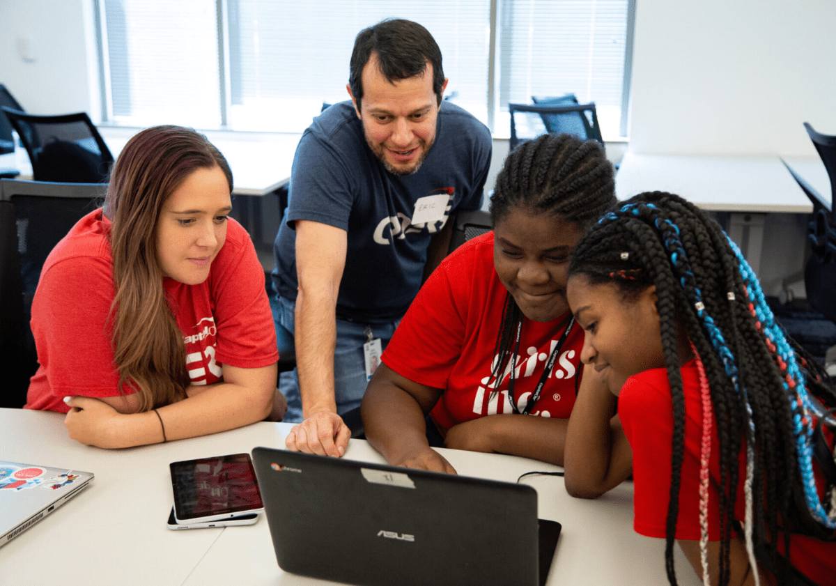 Girls Inc. | Inspiring All Girls to be Strong, Smart & Bold