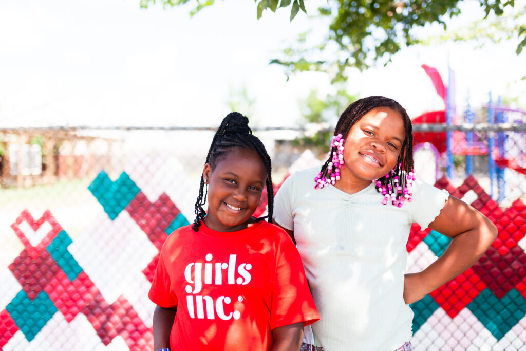 Girls Inc. | Inspiring All Girls to be Strong, Smart & Bold