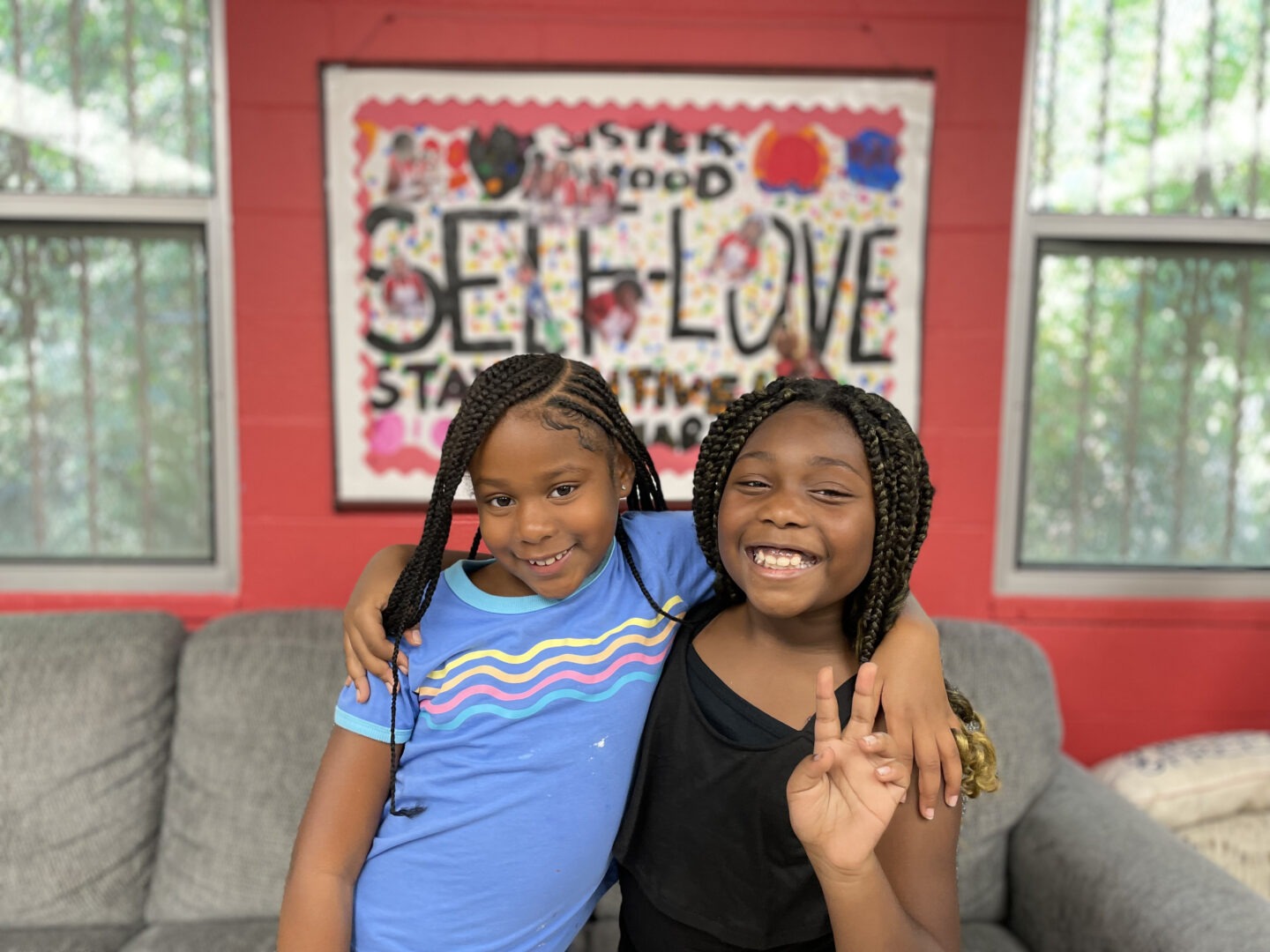 Become An Ambassador | Inspiring All Girls to be Strong, Smart & Bold