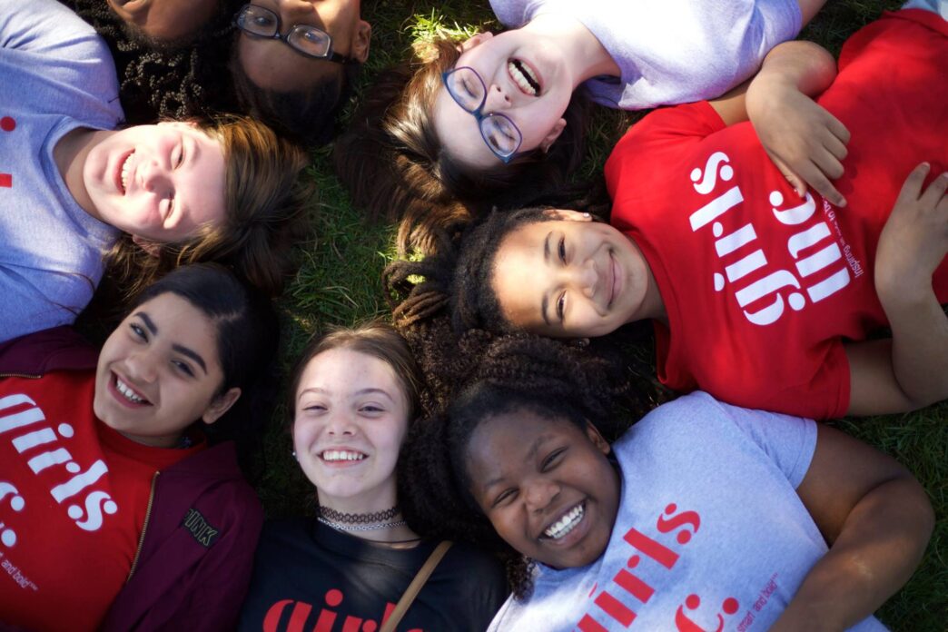 Programs | Inspiring All Girls to be Strong, Smart & Bold