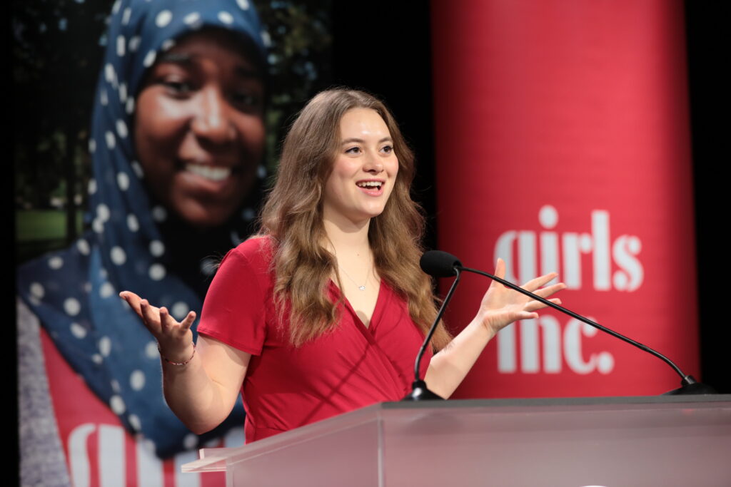 What We Do | Inspiring All Girls to be Strong, Smart & Bold