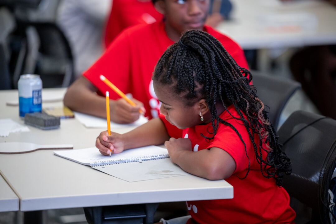 Girls Inc. | Inspiring All Girls to be Strong, Smart & Bold