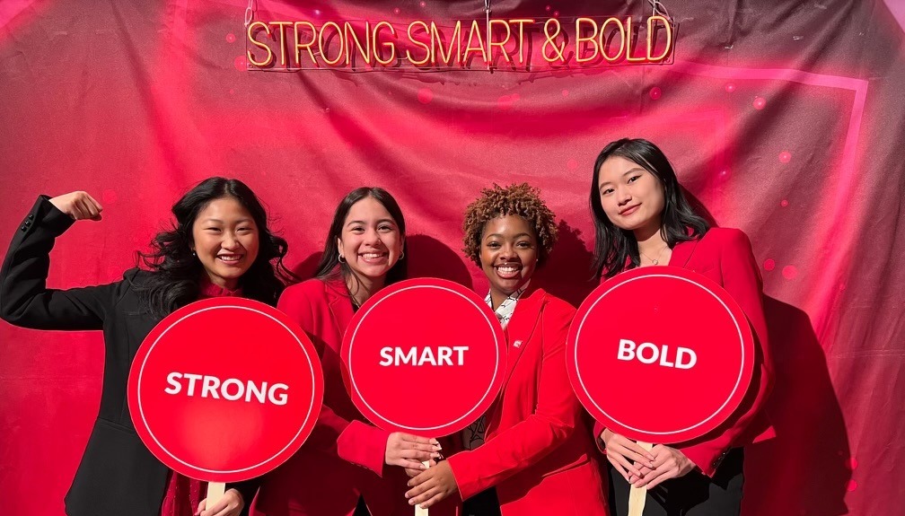 Events | Inspiring All Girls to be Strong, Smart & Bold