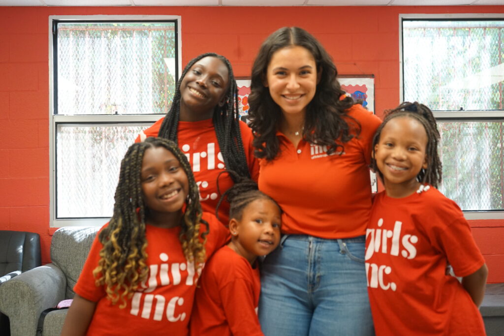 Careers | Inspiring All Girls to be Strong, Smart & Bold