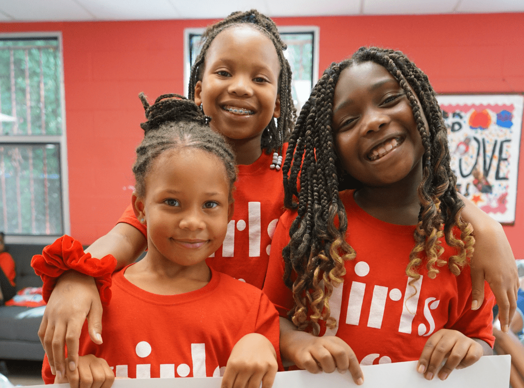 Our Board of Directors | Inspiring All Girls to be Strong, Smart & Bold