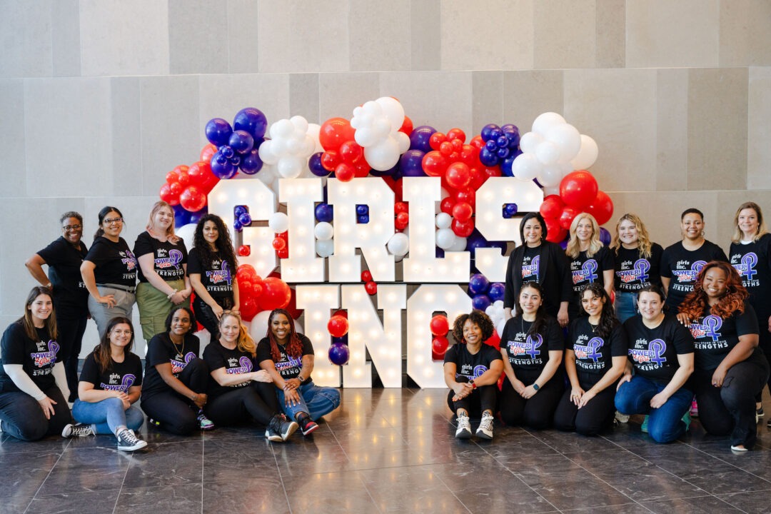 Our Team | Inspiring All Girls to be Strong, Smart & Bold