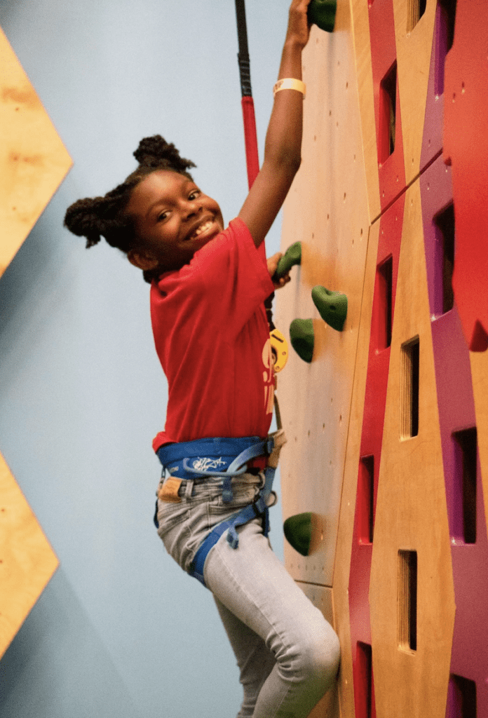 Programs | Inspiring All Girls to be Strong, Smart & Bold